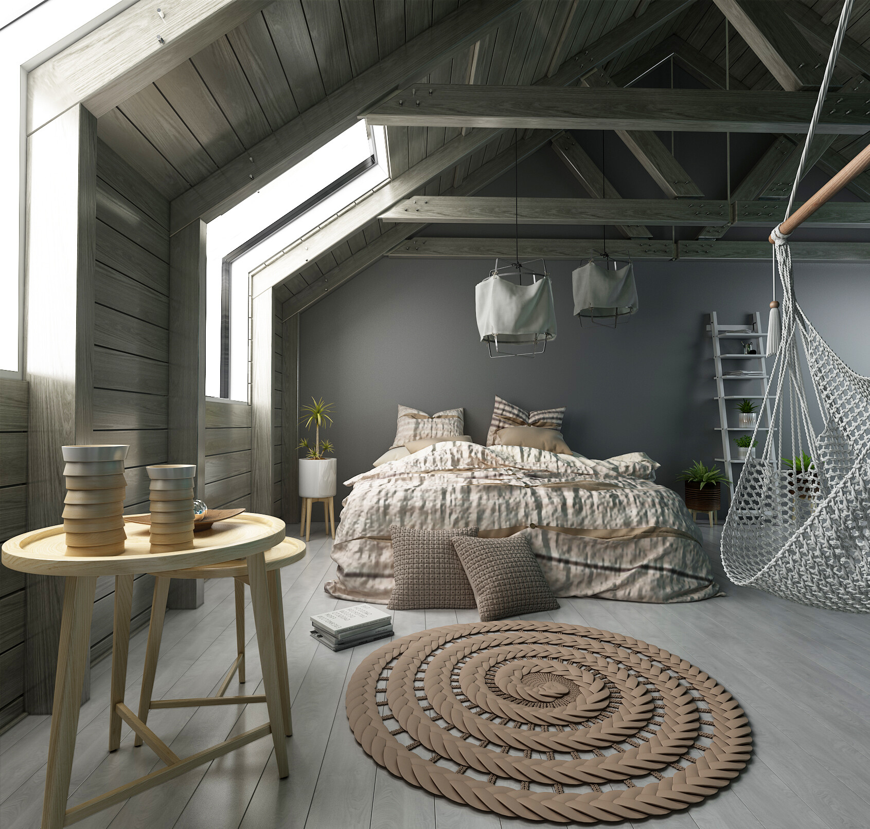 Haris Delic - Interior Home Design