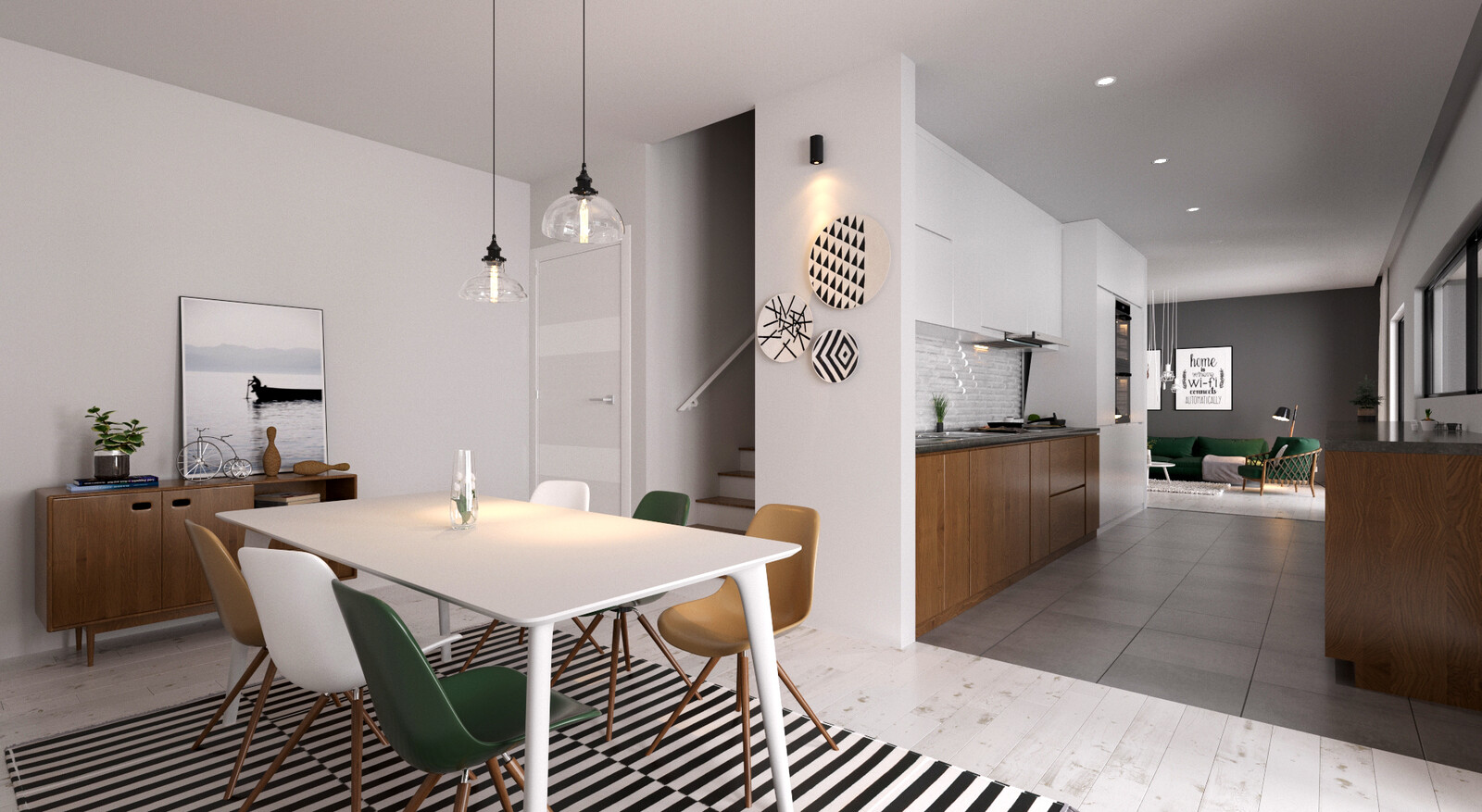 Haris Delic - Interior Home Design