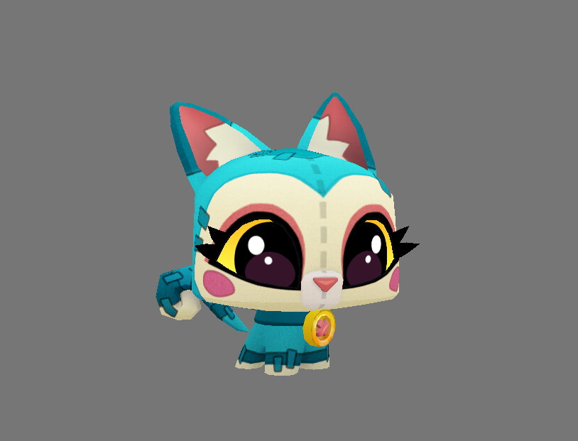 Peter Wagner - Dash Tag