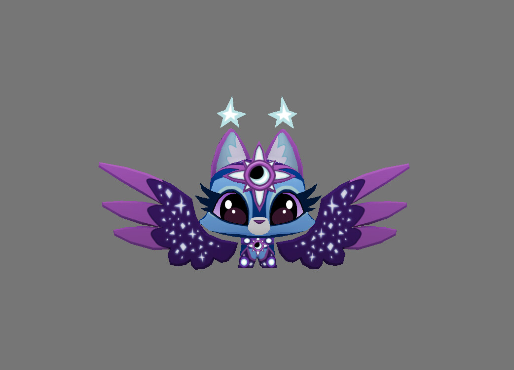 Peter Wagner - Dash Tag