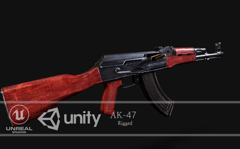 Bakelite Ak Underfolder