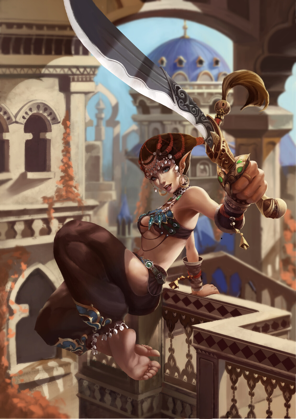 lv huanyu - 2018 no.5