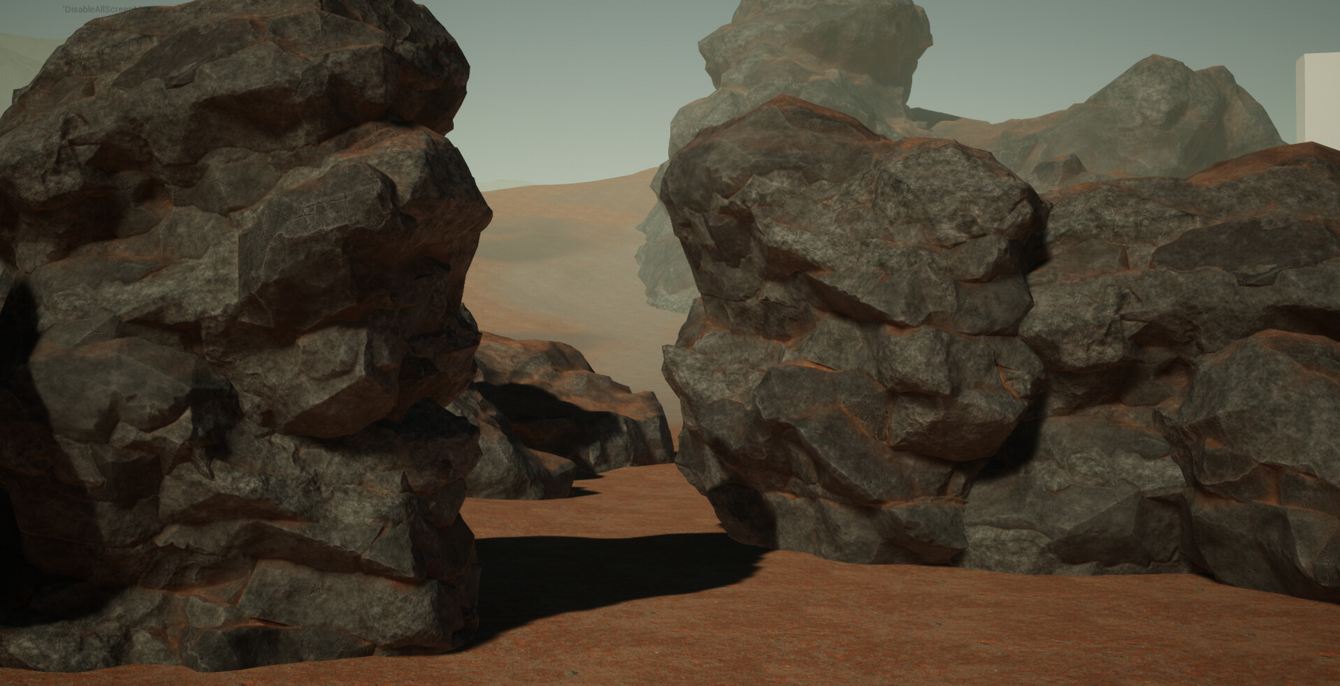 Portfolio of Patrick Loughman - Rock Maker