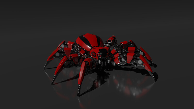 ArtStation - Bjørn André Berggren Hansen