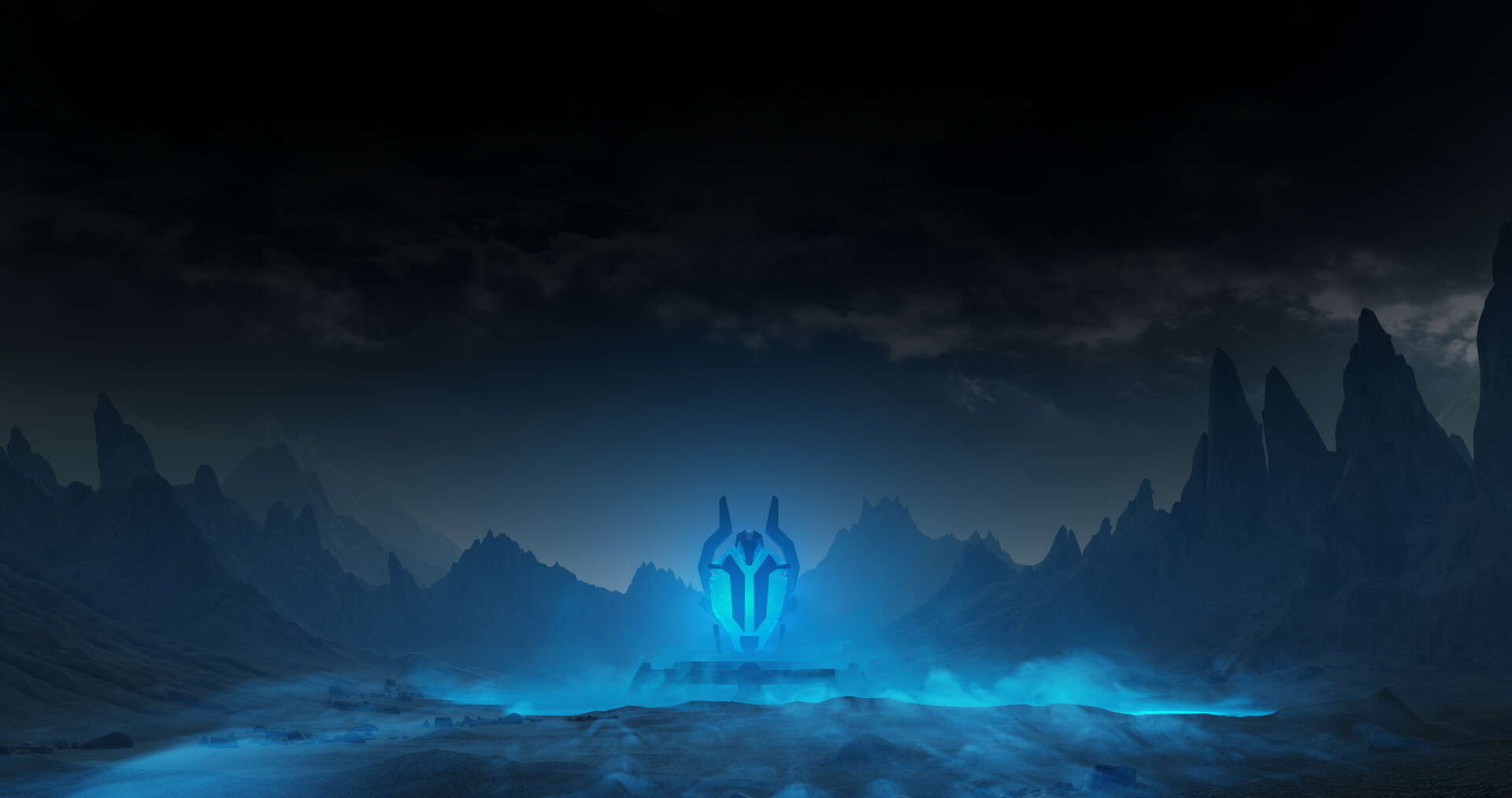 ArtStation - Mobile Legend: Bang Bang