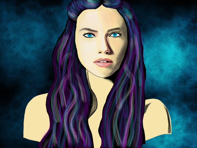 ArtStation - Aaron Whittington