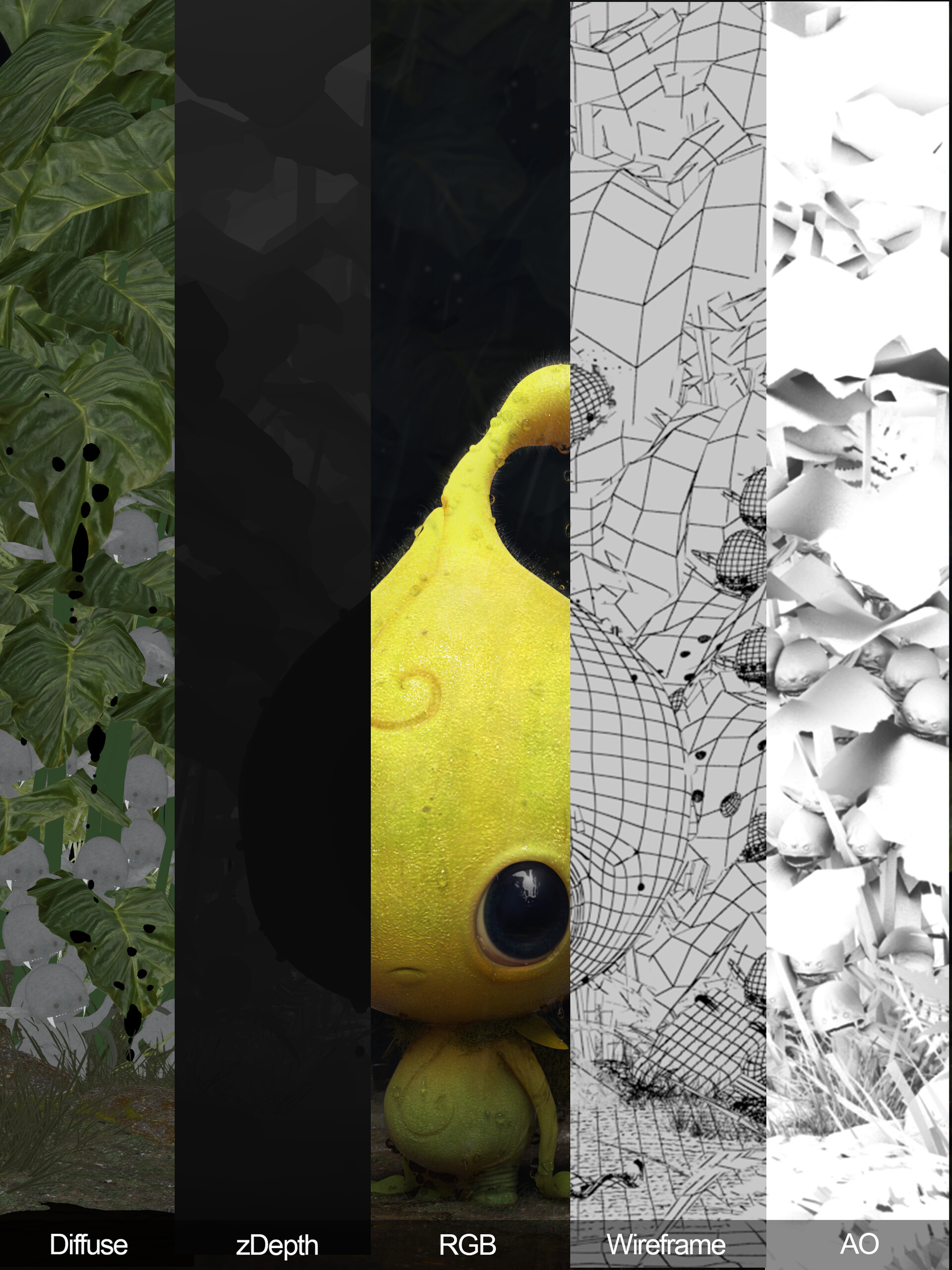 Joel Morán - Late Bloomer