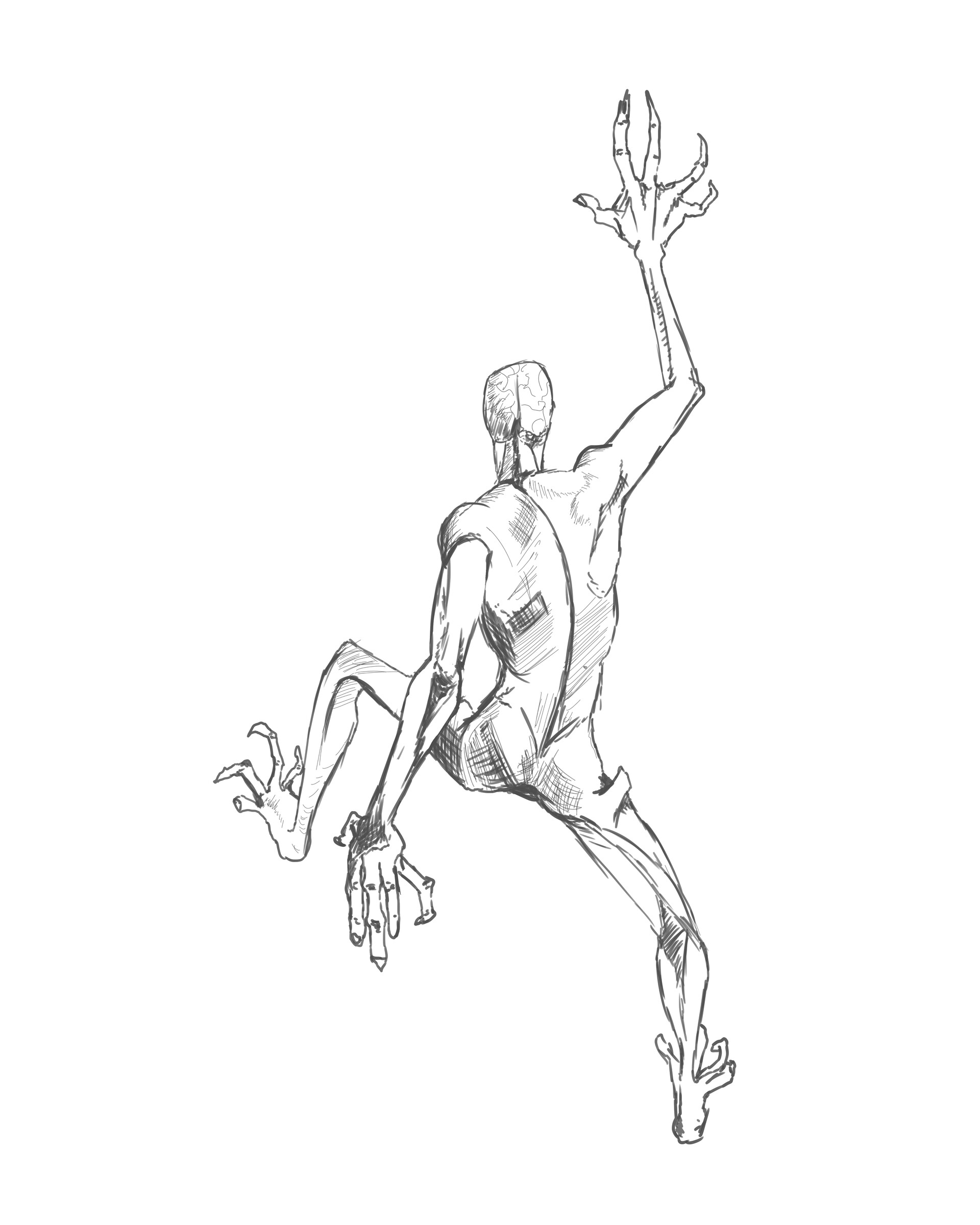 resident evil 2 coloring pages