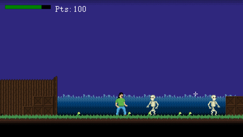 ArtStation - Evan Rein