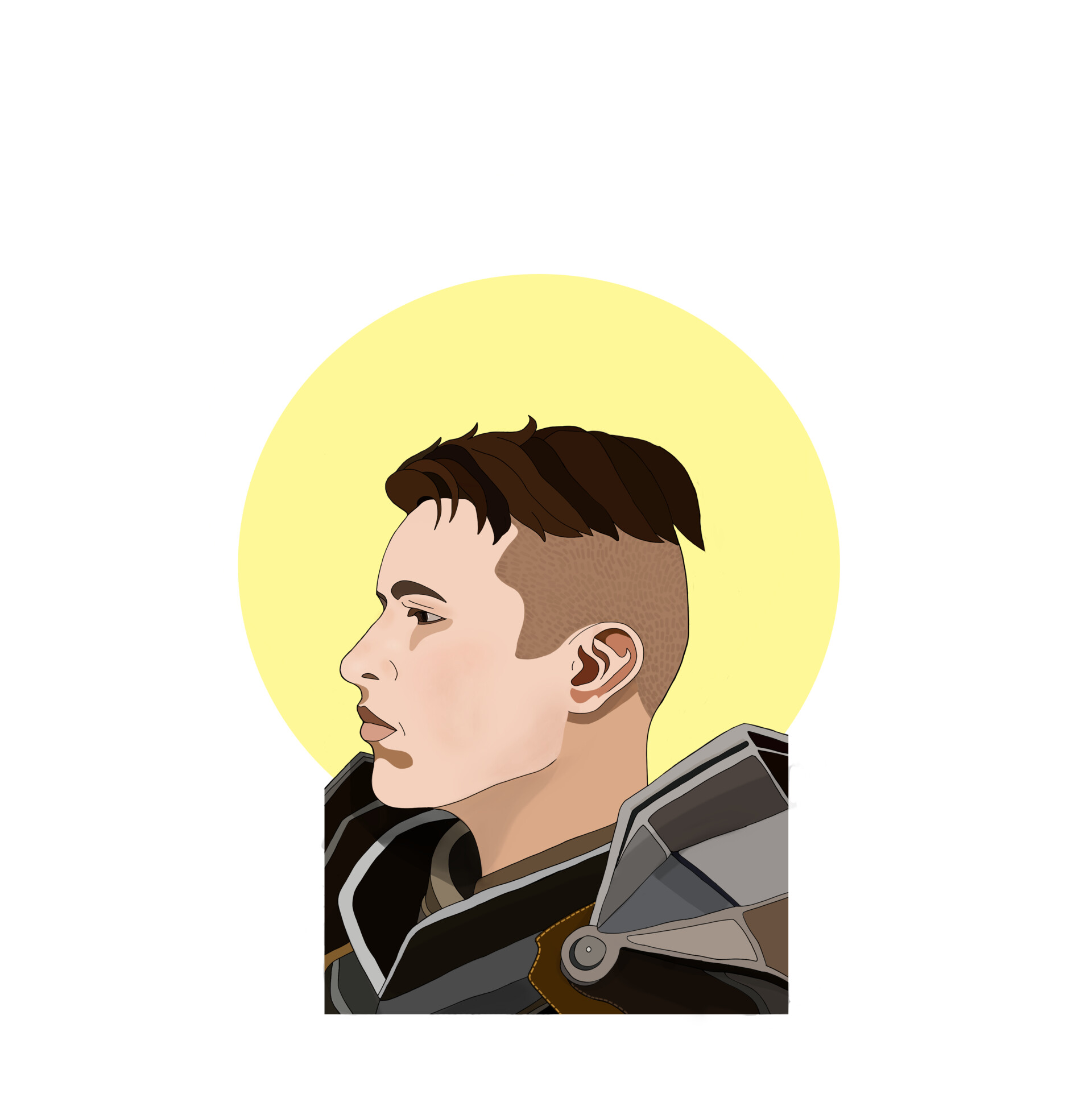 ArtStation - Cremisius Aclassi