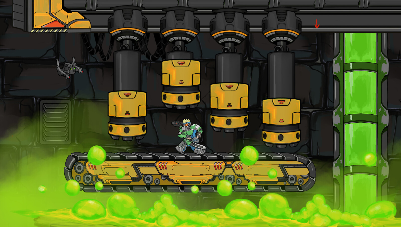 Peter Pienkowski - New I.P.