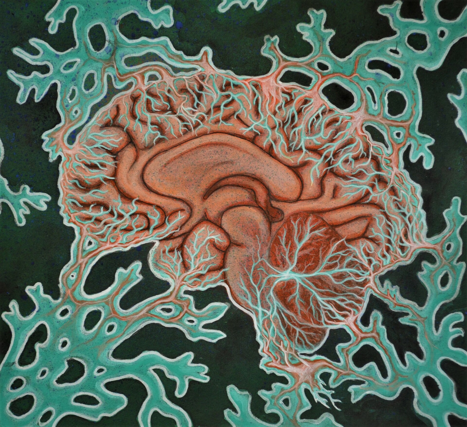 ArtStation - Intellectual Virus