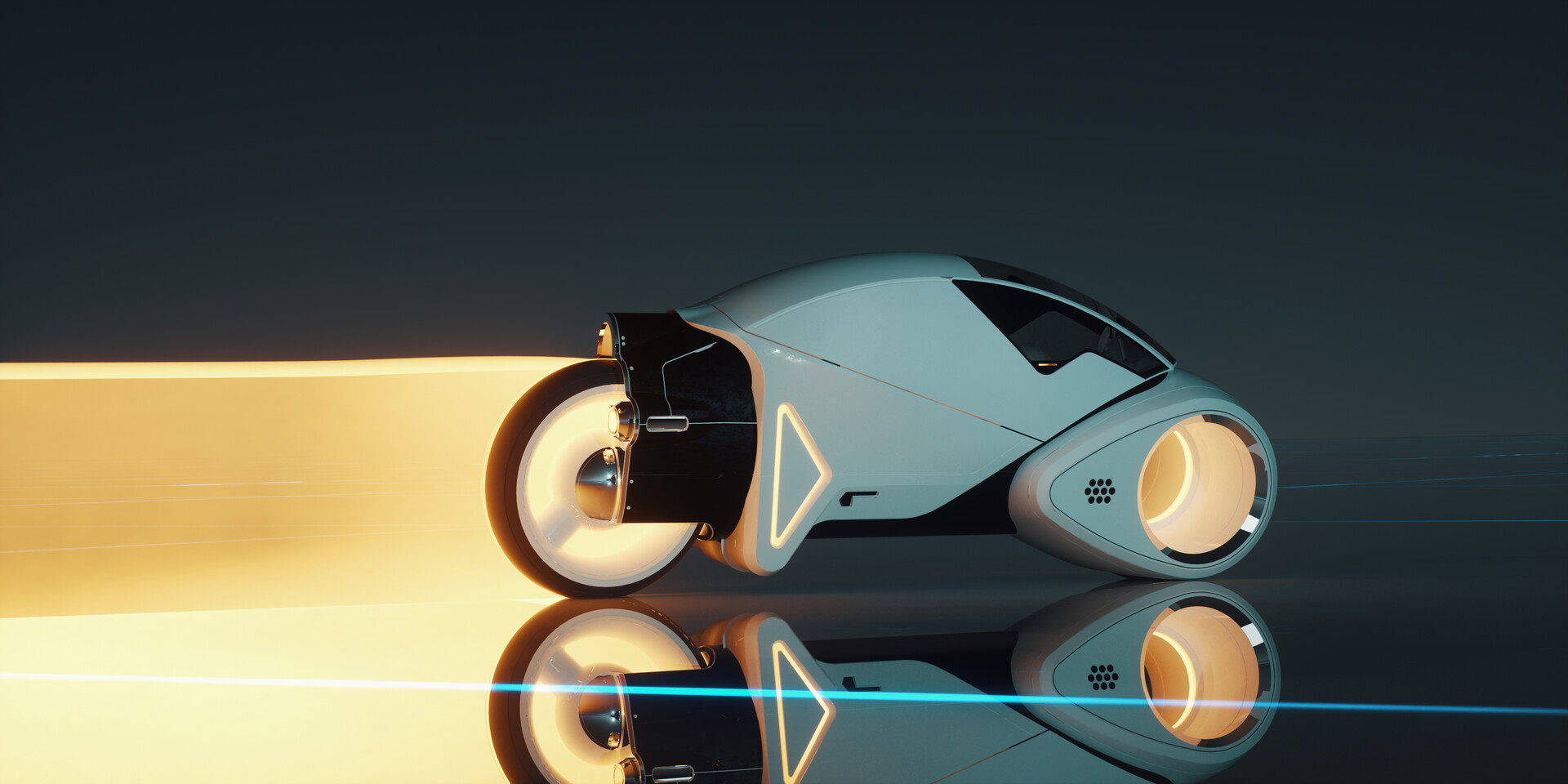 ArtStation - ENCOM 786