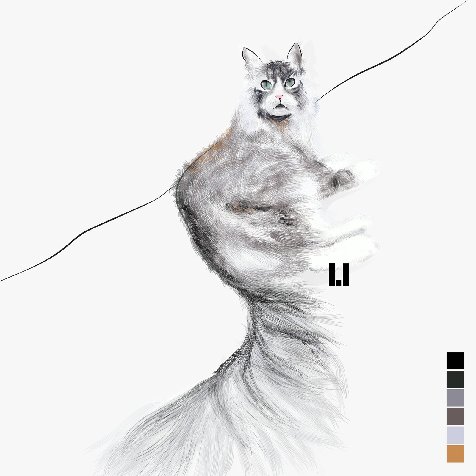 Elizabeth Fernando - CAT 05