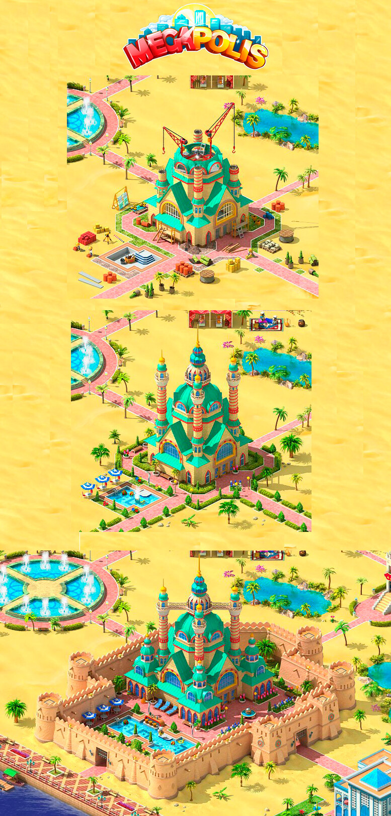 Roman Savelyev - 3D Modeling