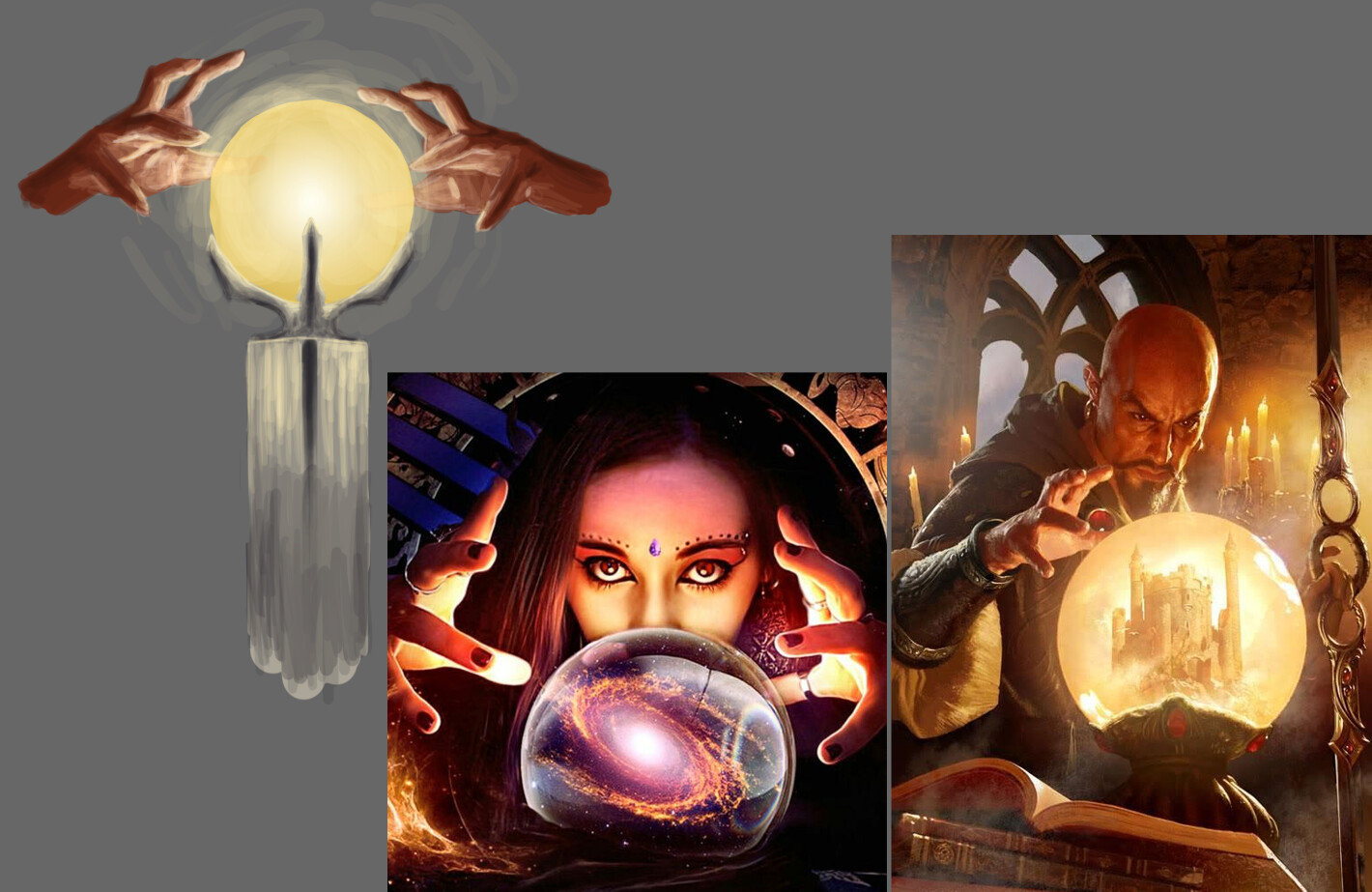 Chloe Carpenter - Main Portfolio