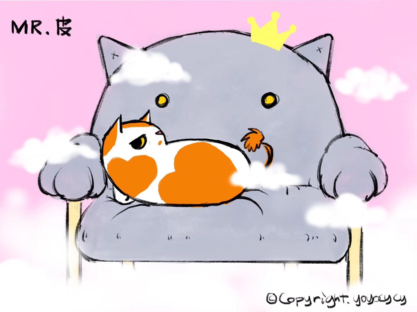 ArtStation - pipixia