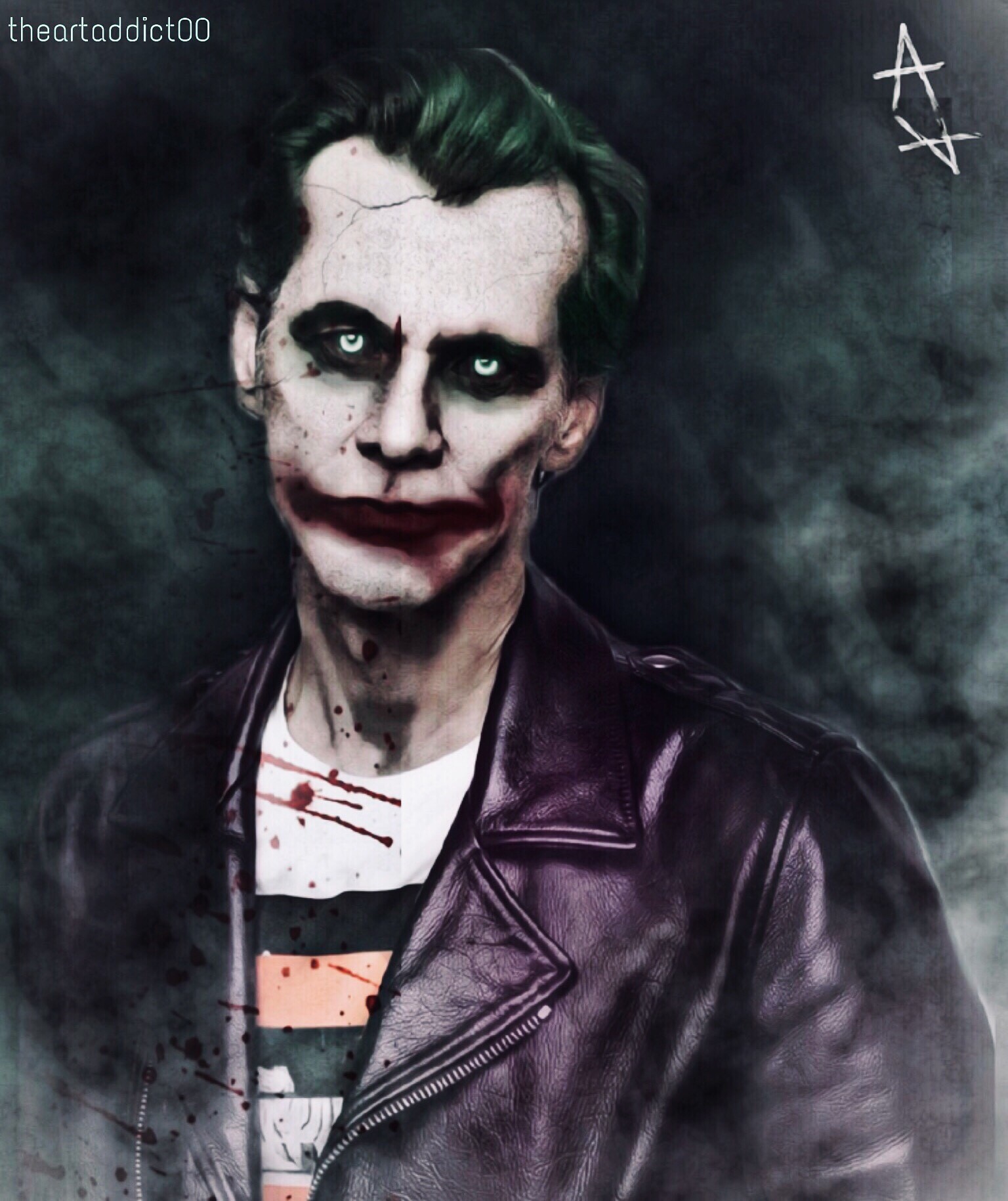 ArtStation - 🃏⚜️