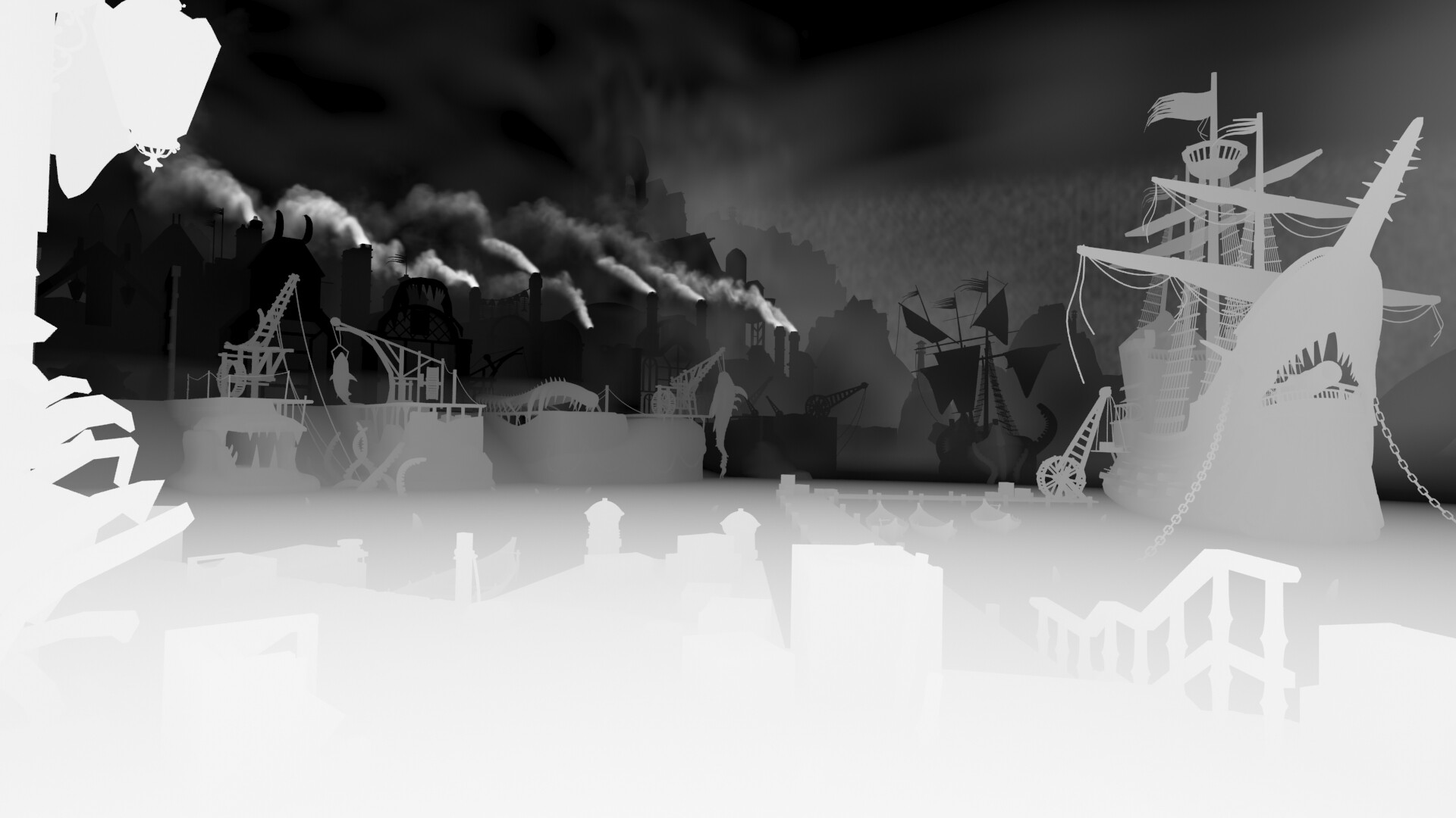 Manpreet Singh - League of Legends | Bilgewater | Final Render