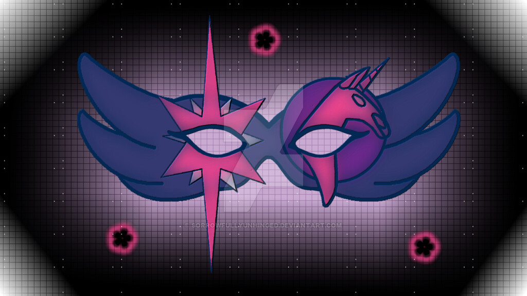 ArtStation - Pony Masks