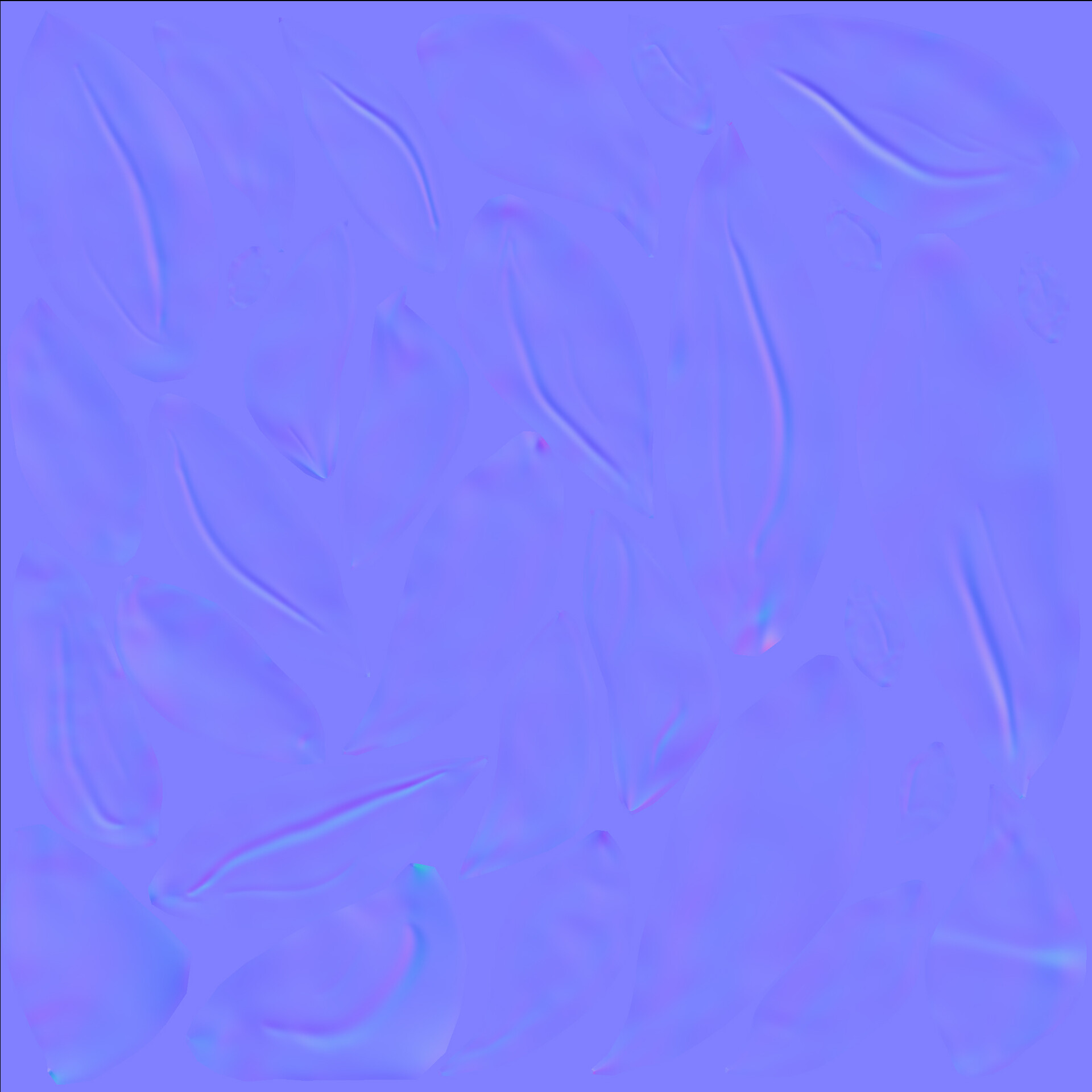 Jeff Ong Chen Fei - Stylized Little Boy 3D Model