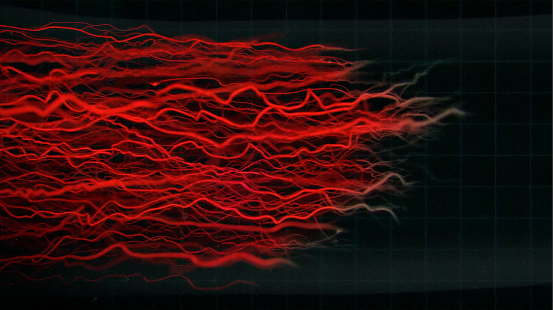 ArtStation - Title Sequence Design - Part 2