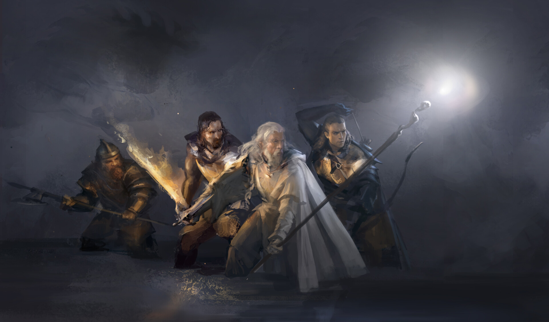 ArtStation - where is it