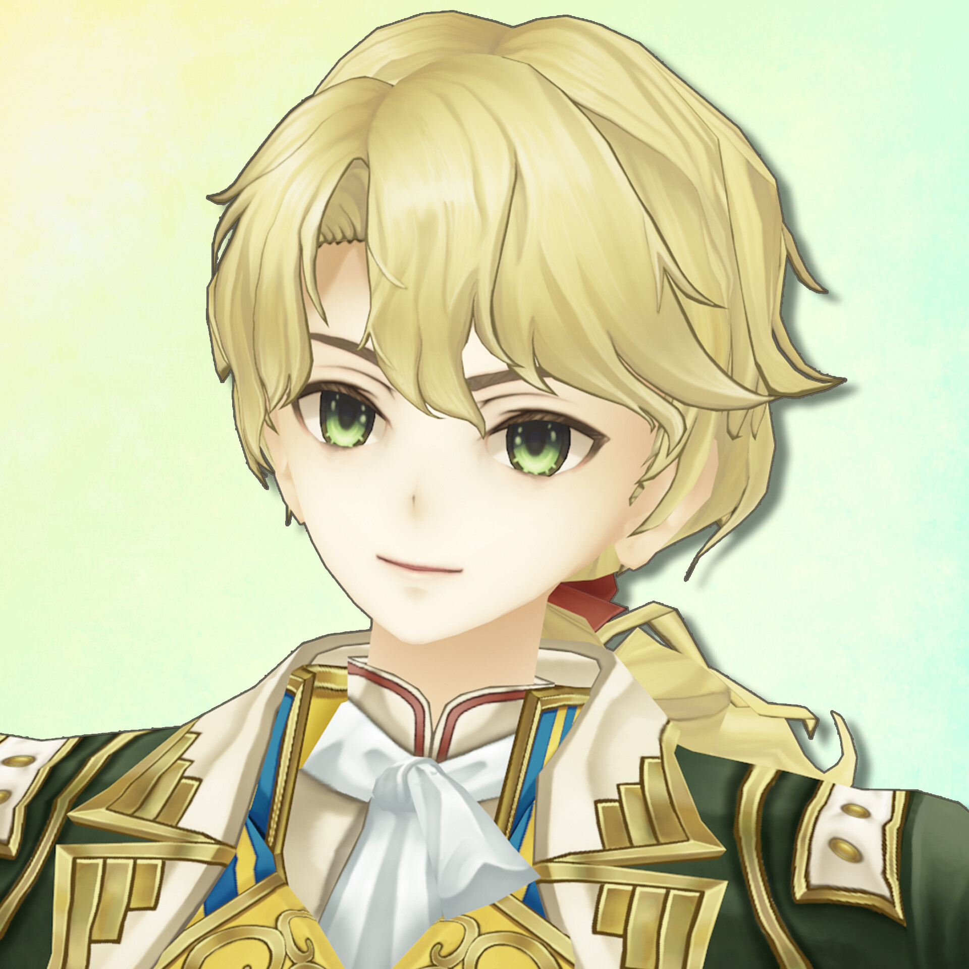 Yejin Park - [Atelier Escha & Logy] Micie