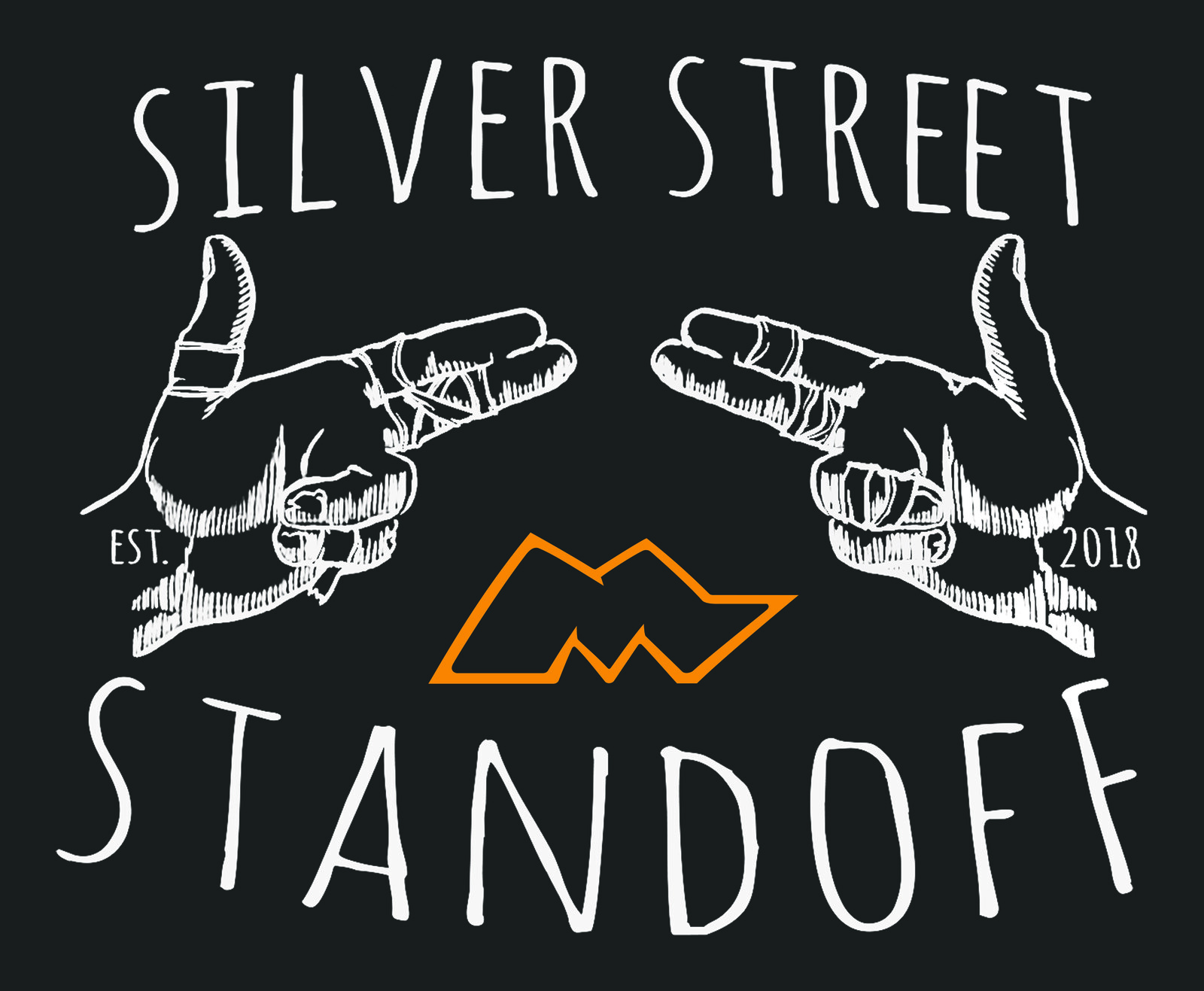 Josh Highburger - Silver Street Standoff Logo