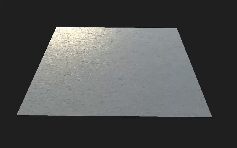 wall texture substance designer