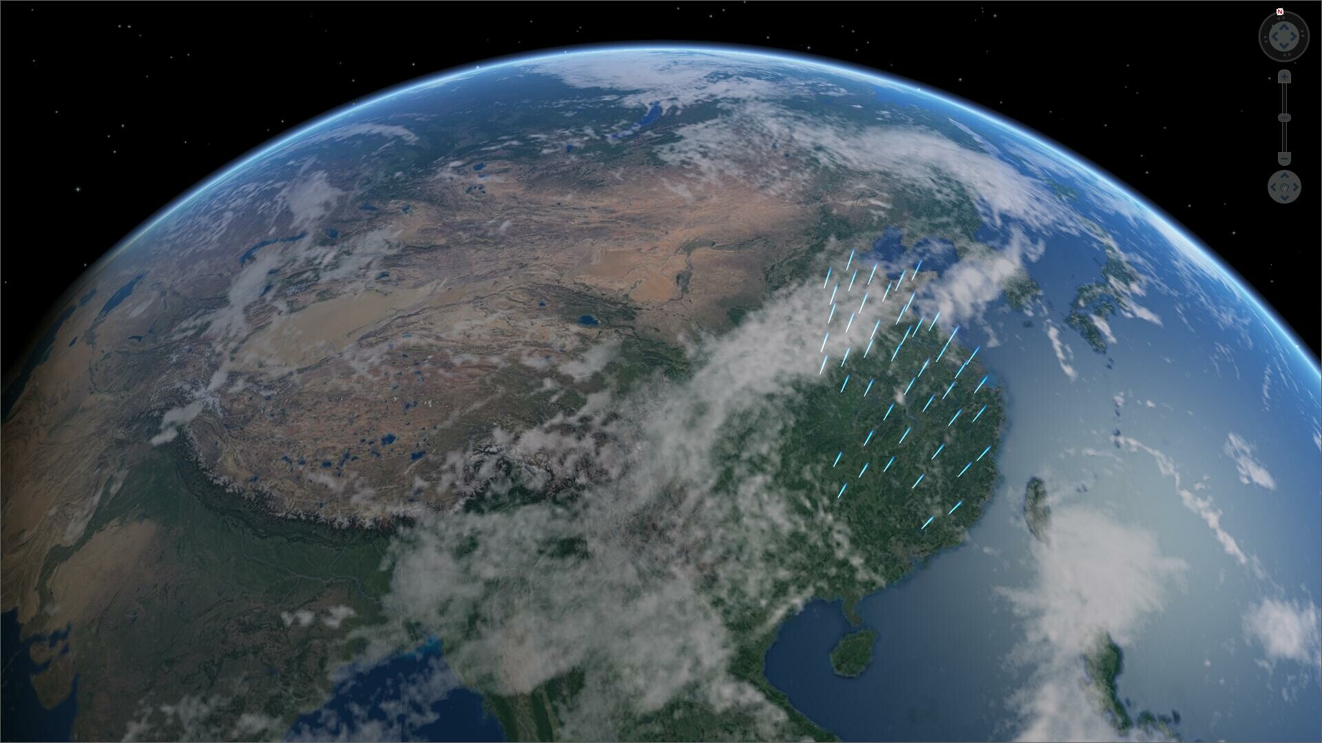 Tao Liu - Planet Thrusters in the Wandering Earth