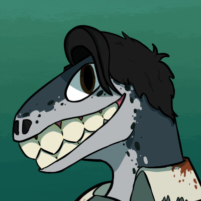 ArtStation - Zeke Icon