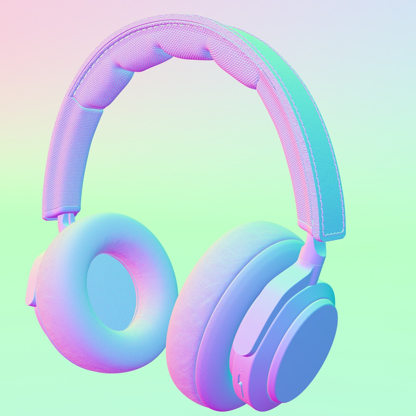 Armin Post - B&O Headphones