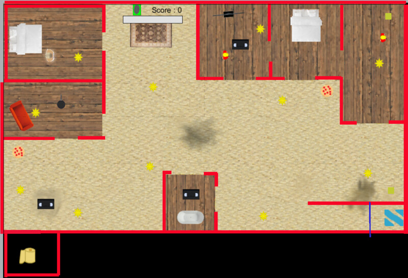 ArtStation - Lewis Starling