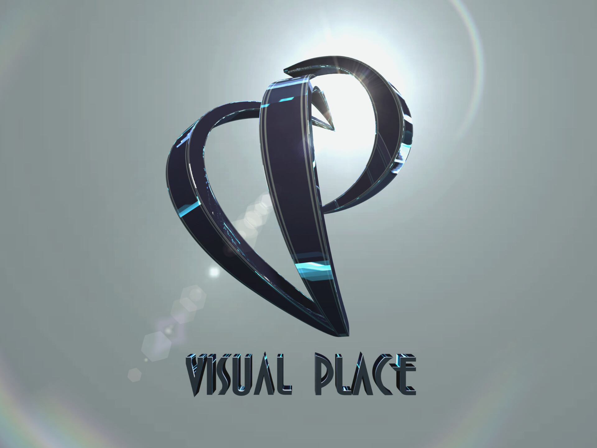 ArtStation - VISUAL PLACE