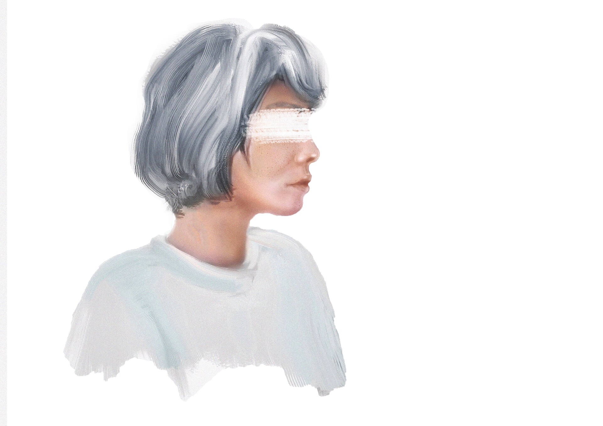 ArtStation - Time killer