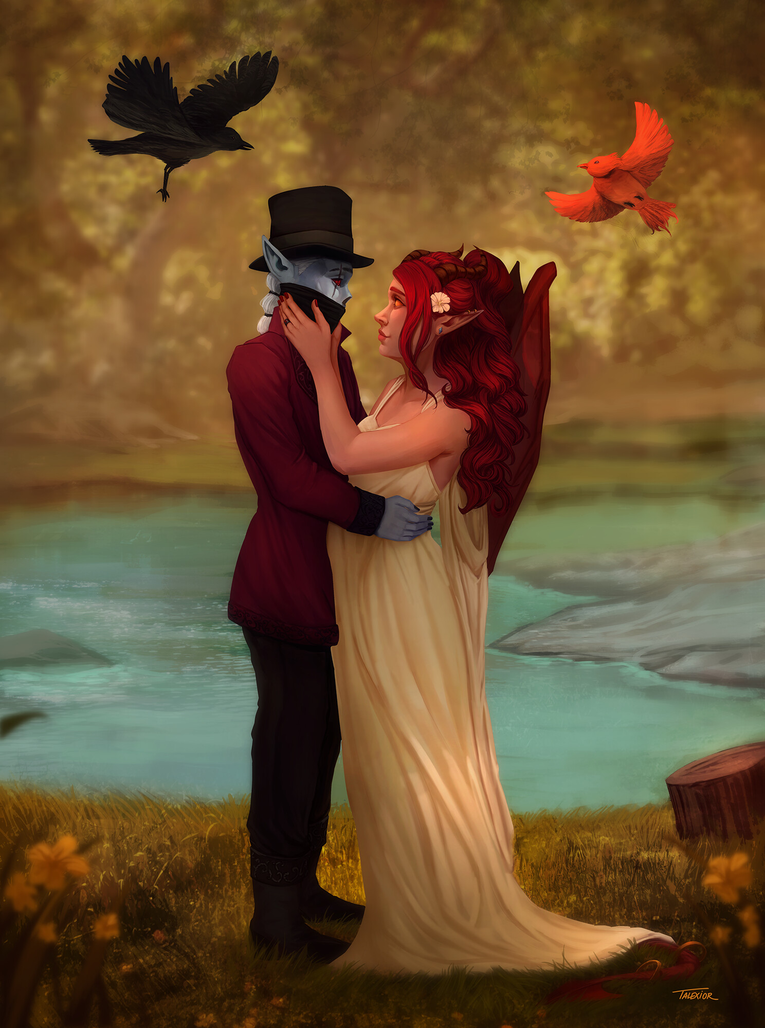 Tiago Alexandre - Bond