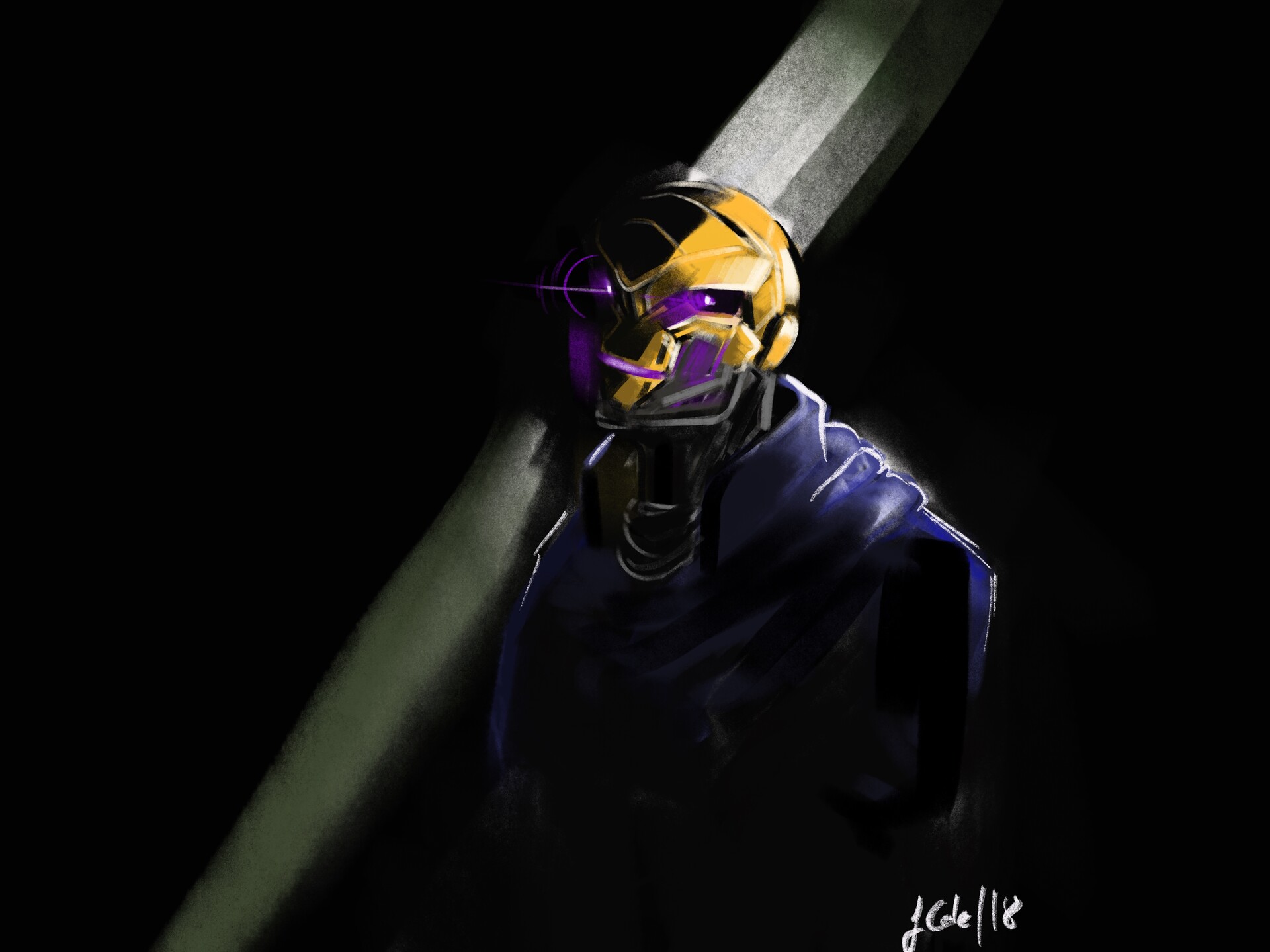 Destiny Bungie Exo Race