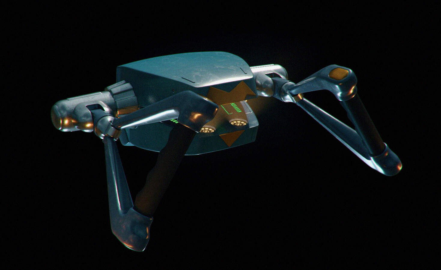 Jeffry Quiambao - Volt Crewzer Dashboard