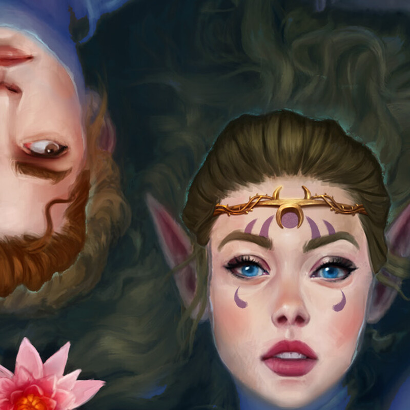 Dimitar Spasov - Lord of the pale