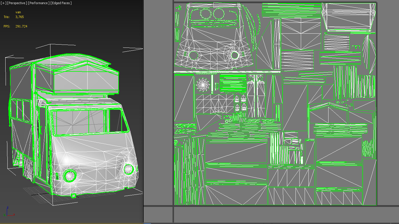 Shaktivrat Khanvilkar - Decaying_Van
