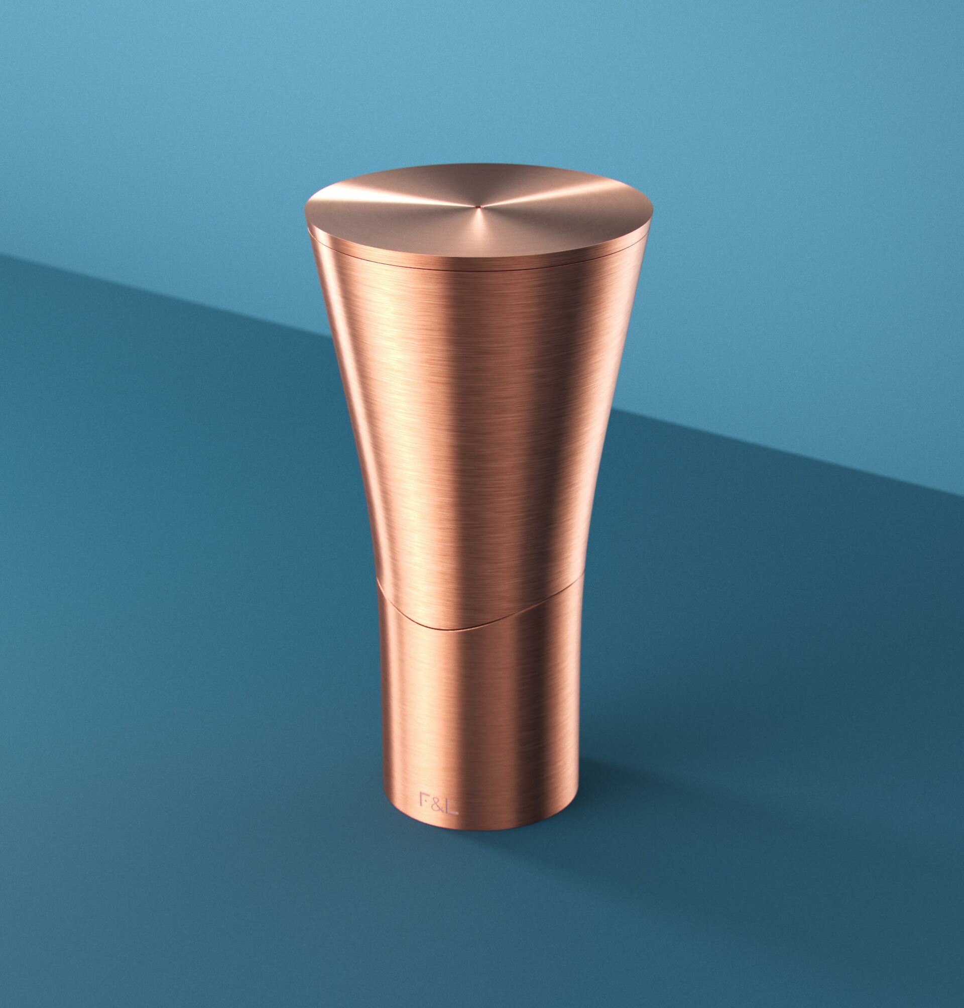 Daniel Bates - VFX Artist - F&L 'ONE' Product launch