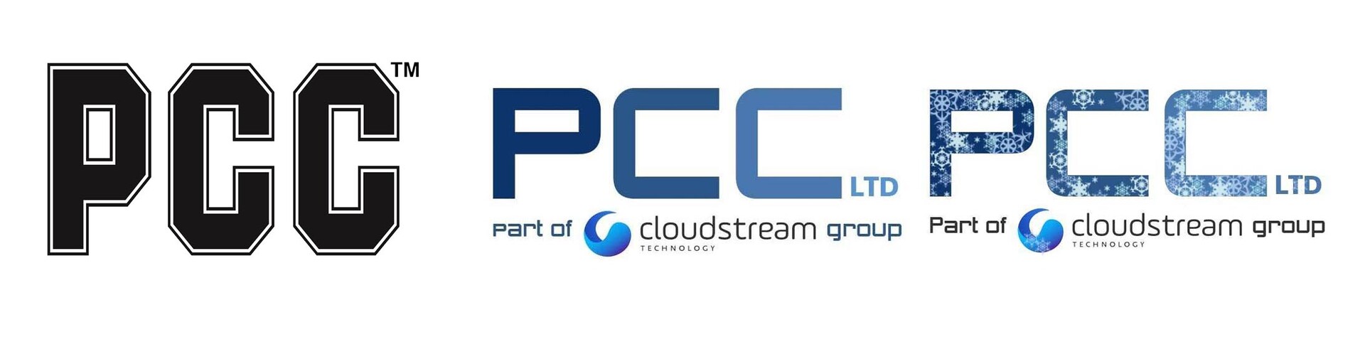 ArtStation - PCC Logo redesign