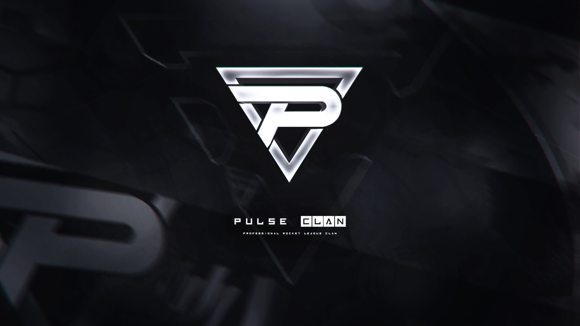 ArtStation - PULSE WALLPAPER