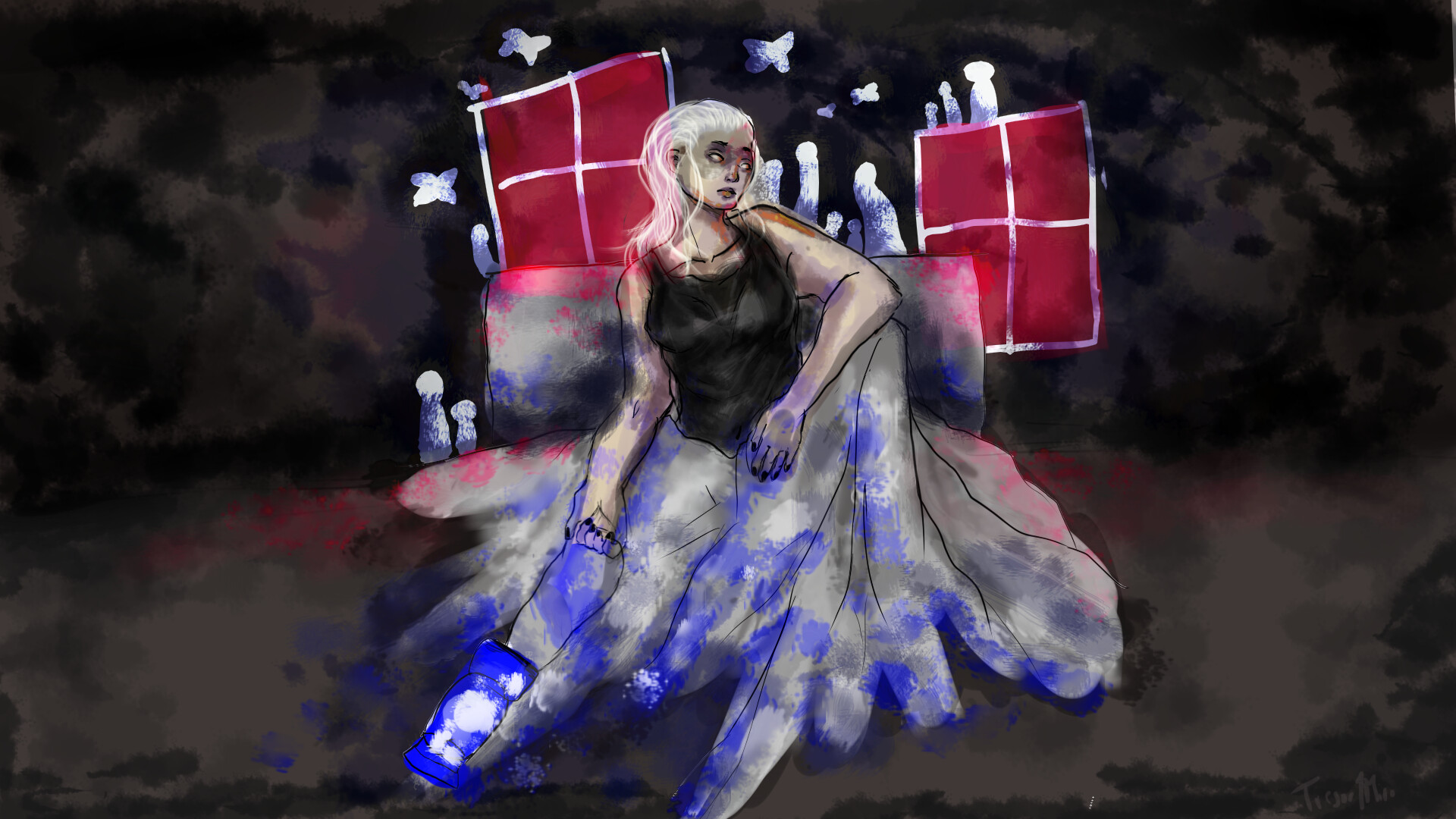 ArtStation - Watched