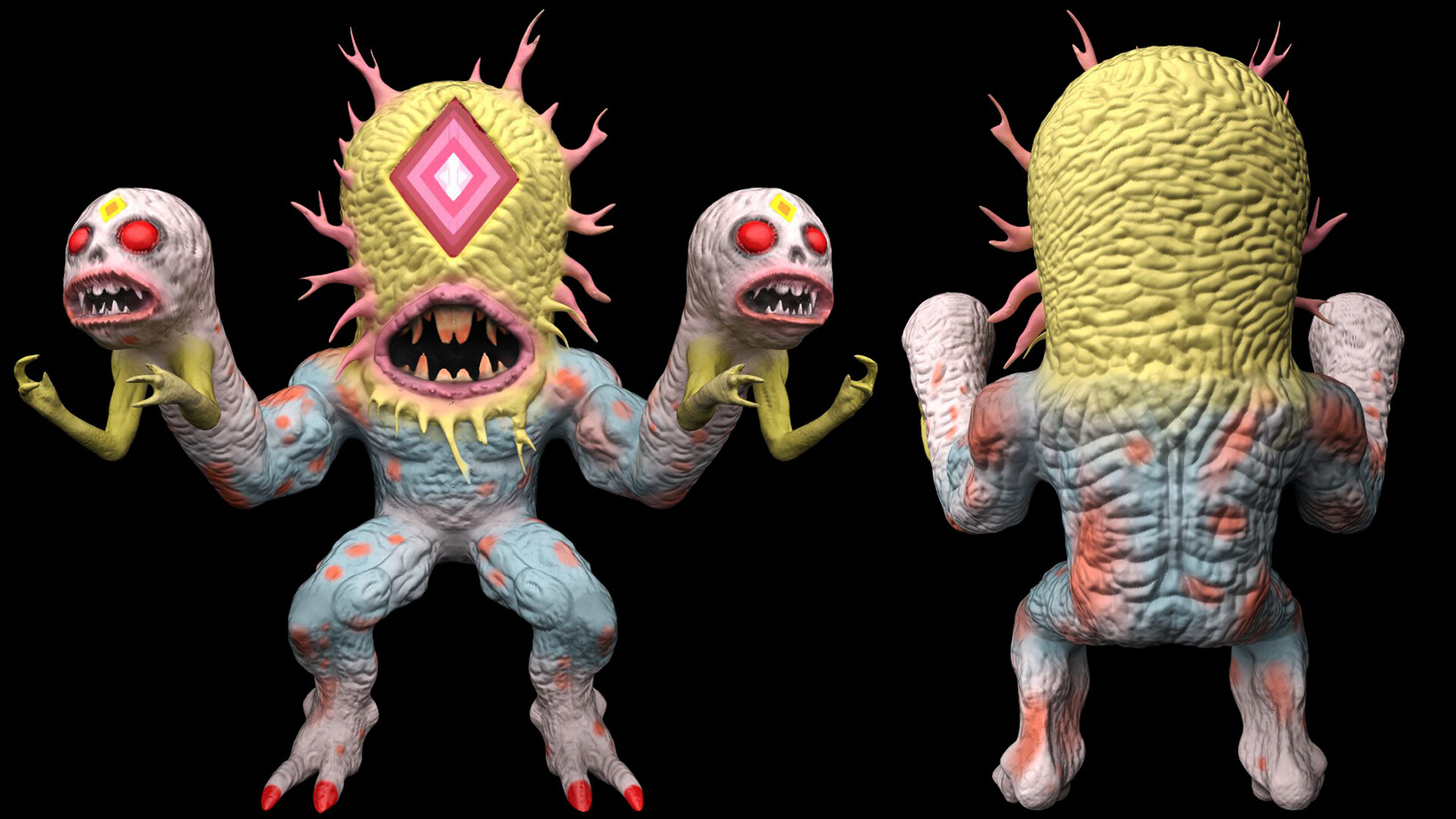 Nathan FitzGerald - SKINNVR 360