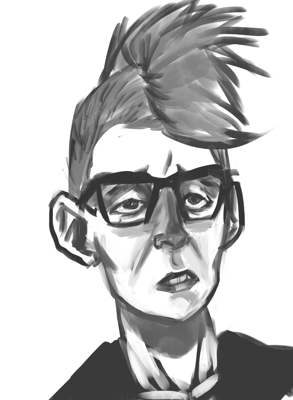 Kosh Naranek - Sameface