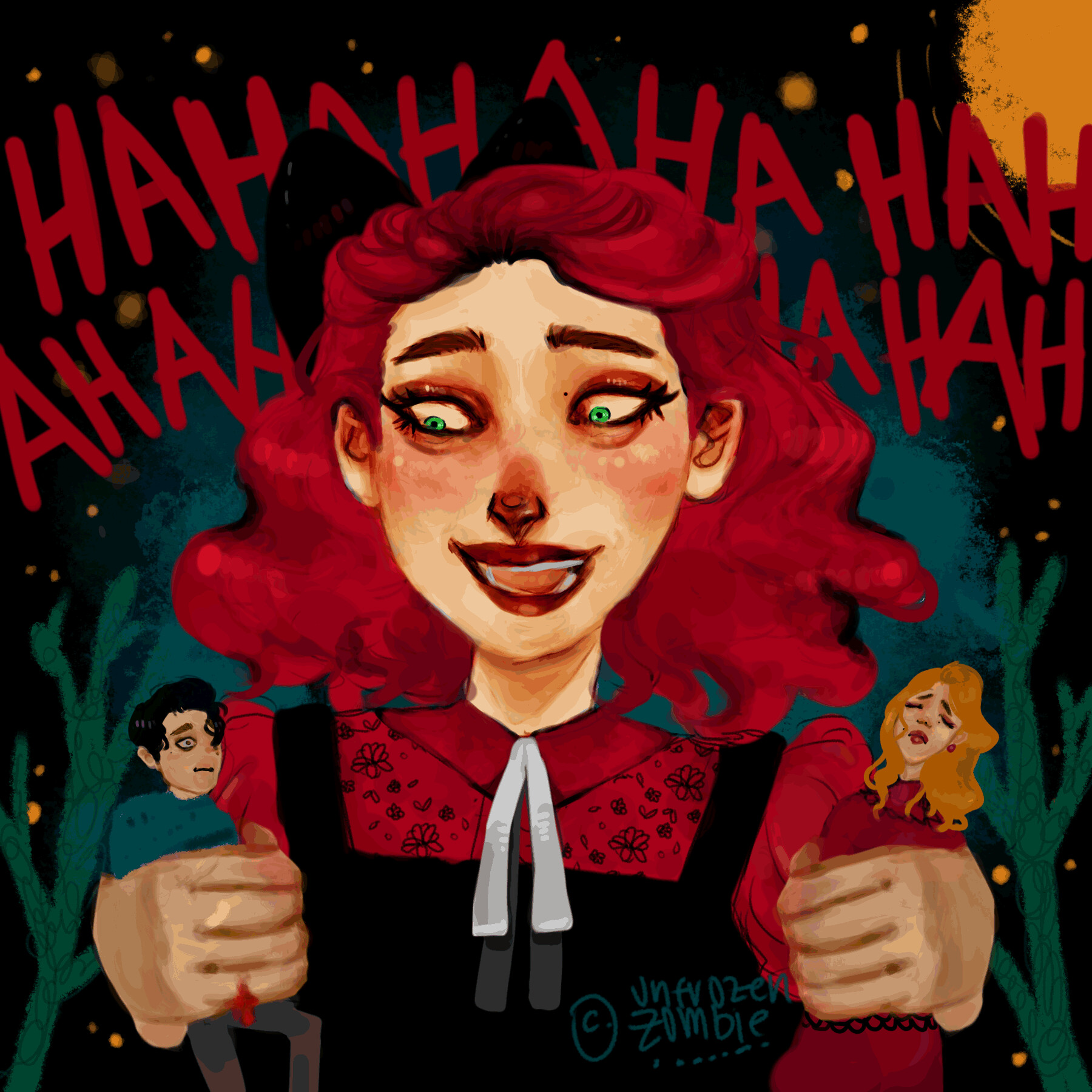 ArtStation - Little World