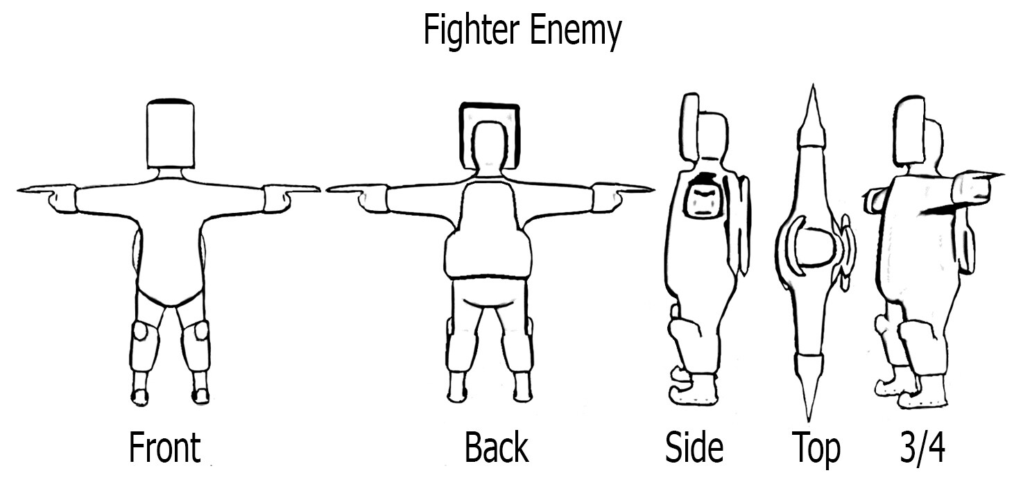 Crystal Scott - Elusx Squad