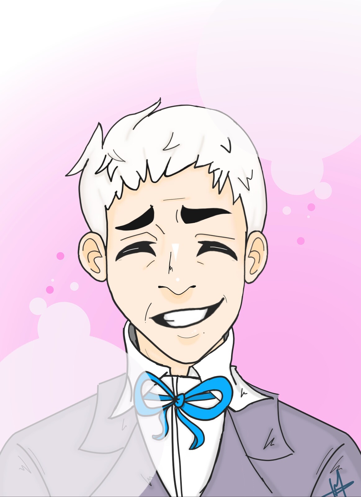 Kai Masamura - Age them up